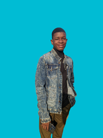 Victor Adekunle | Portfolio Website